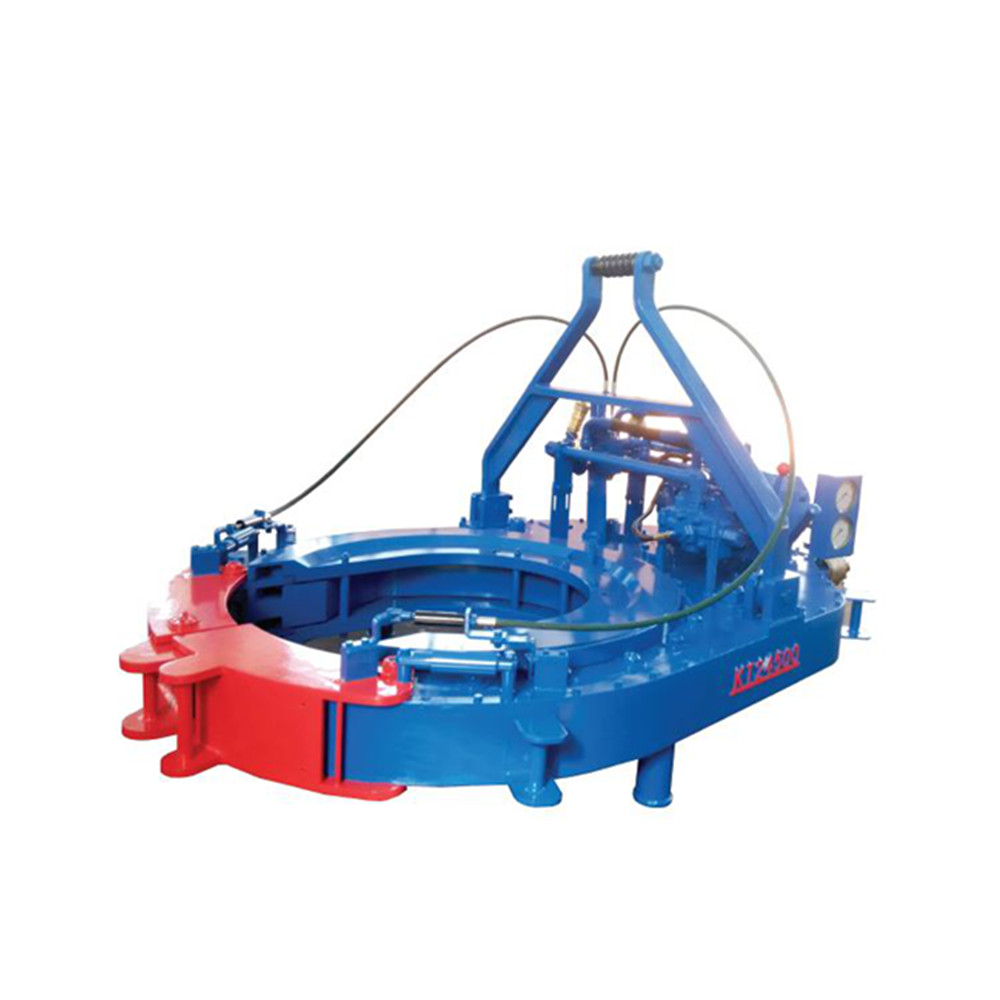Casing tong KT Series-2 - YACHENG PETRO -Reliable oil and gas drilling ...