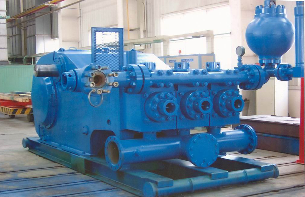 YACHENG PETRO -Reliable oil and gas drilling equipments supplier with ...