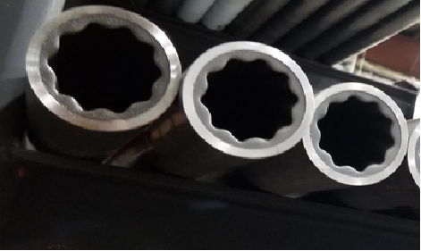 Downhole Drilling Mud Motor Use Rotator and Stator - China Hydraulic ...